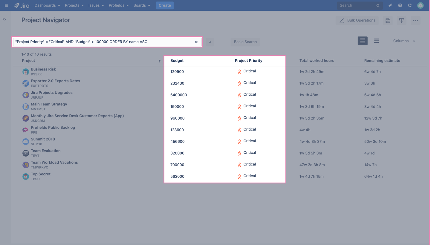 How to build real-time Confluence reports from Jira project data